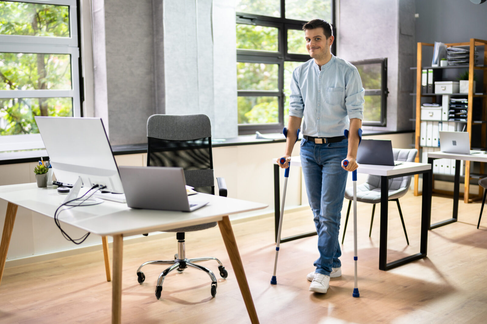 AODA Customer Service | For Persons with Disabilities